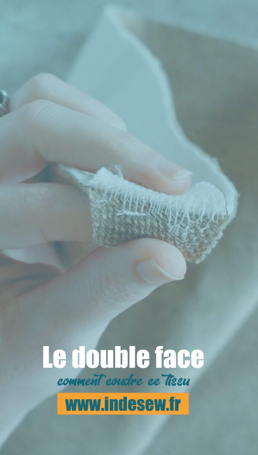 Assistance aux services des créatrices et patrons de couture